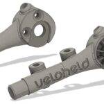 Allroad und alles In-House – das neue veloheld.icon Rennrad | VELOHELD